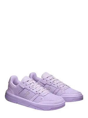 On The Roger Clubhouse Ace Sneakers - Bloom Thistle