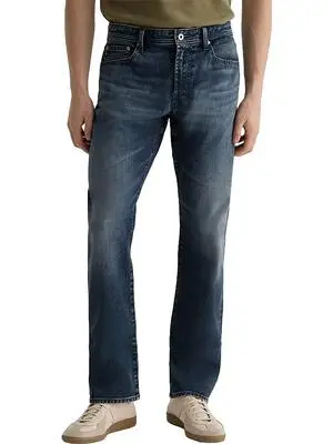 Ag Classic Straight Jeans - Centennial