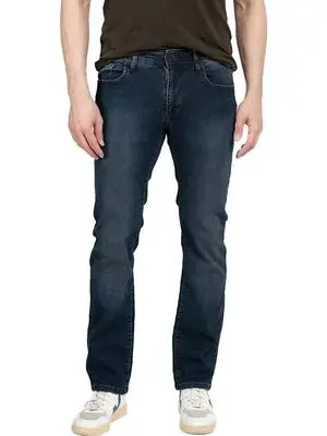 JACK OF SPADES Jack Fit Jeans - Brushed Ink