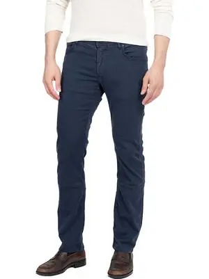 JACK OF SPADES Jack Fit Pants - Navy