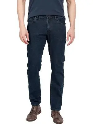 JACK OF SPADES Jack Fit Jeans - Dark Comfort