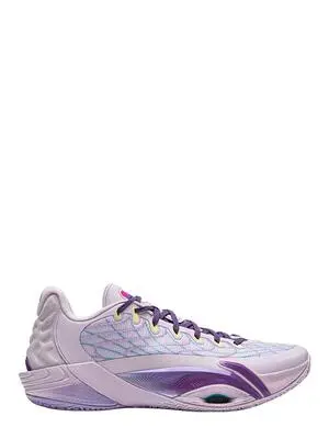 LI-NING Power Pokémon Mewtwoin Sneakers - Pink/violet