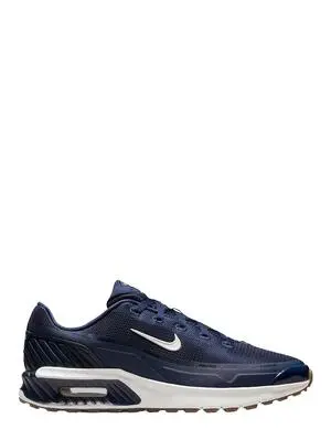 Nike Max Bia Sail Sneakers - Midnight Navy Blue/obsidian/parachute Beige
