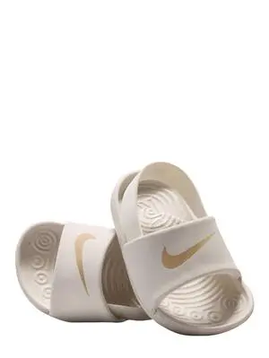 Nike Kawa Slide - Phantom/sanddrift