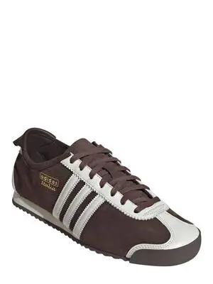 Adidas Italia 60s Sneaker - Brown/off White/cream White
