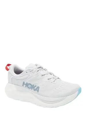 HOKA Gaviota Stability Running Shoe - Cosmic Grey/stardust