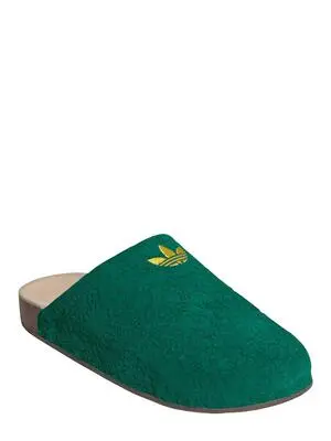 Adidas Adiumule Slide - Bold Green/eqt Yellow/gum5