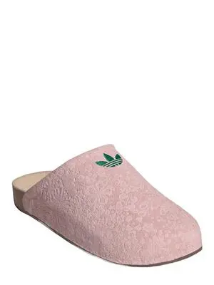 Adidas Adiumule Slide - Sandy Pink/bold Green/gum5