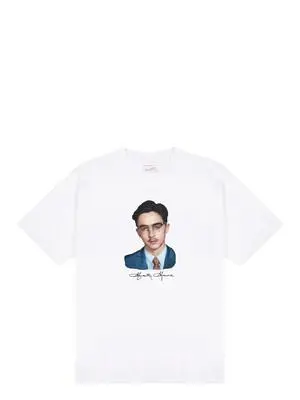GOLF WANG X Marty Supreme Photo Tee Shirt - White