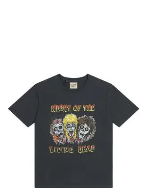 GALLERY DEPT. Night Of The Living Dead T-shirt - Graphite