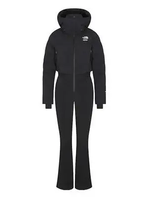 SKIMS X The North Face Off The Clock One Piece - Onyx