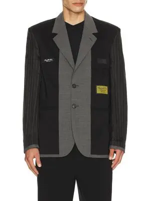 MAISON MARGIELA MM6 Maison Margiela Suiting Jacket