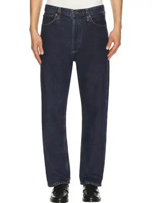 AGOLDE 90's Straight Leg Jean - Pendulum