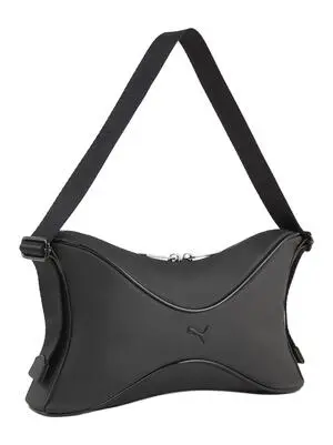 PUMA Verve Flute Bag - Black