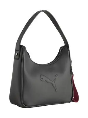 PUMA Sense Mini Shoulder Bag Black