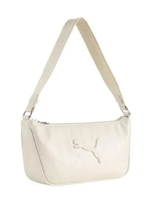 PUMA Sense Flute Bag - White