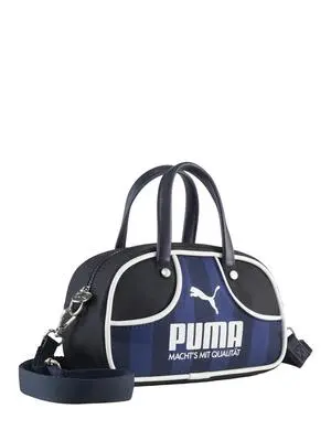 PUMA 1976 World Cup Mini Grip Bag - Blue