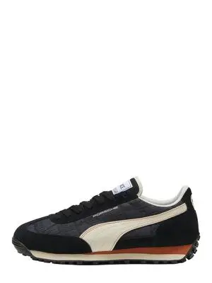PUMA X Porsche Legacy Easy Rider Sneakers - Black