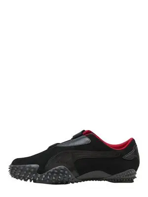 PUMA Scuderia Ferrari Mostro Sneakers - Black