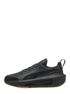 PUMA Scuderia Ferrari Style Ultimate Nitro™ Sneakers - Black