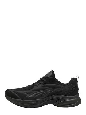 PUMA Softride Escalate Sneakers - Black