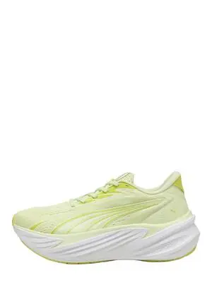 PUMA Maxima Pro Road Running Sneakers Green
