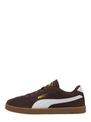 PUMA Club Ii Era Sneakers - Brown
