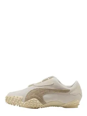 PUMA Mostro Elevated Sneakers White
