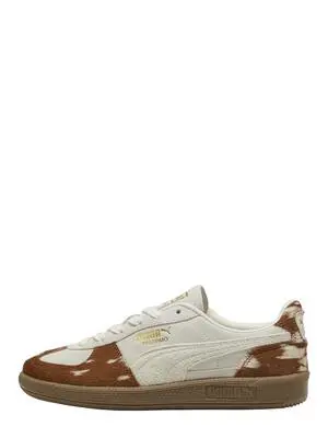 PUMA Palermo Doelette Sneakers White