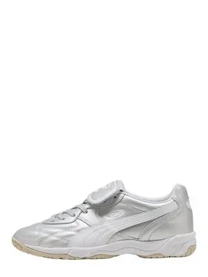 PUMA King Indoor Mesmerize Sneakers Gray