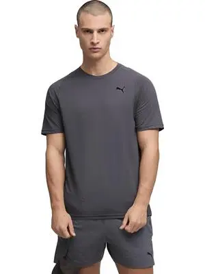 PUMA Pwrmode Training T-shirt - Gray