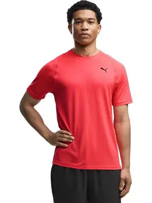 PUMA Pwrmode Training T-shirt - Red