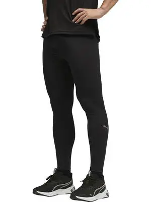 PUMA Pwrmode Training Base Layer Full Length Tight - Black