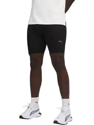 PUMA Pwrmode Training Base Layer Short Tight - Black