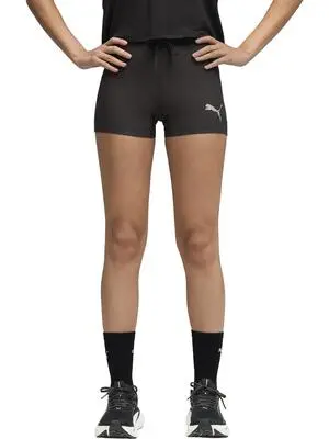 PUMA Lightspeed 3" Running Shorts - Black