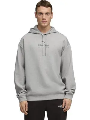 PUMA CLOUDSPUN Hoodie