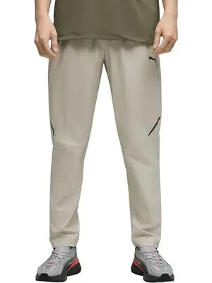 PUMA Tech Track Pants - Beige