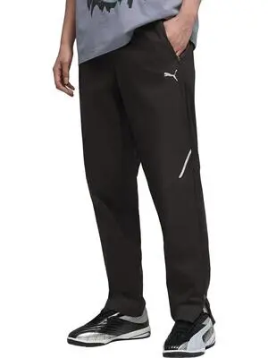 PUMA Tech Track Pants - Black