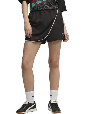 PUMA Archive Skort - Black