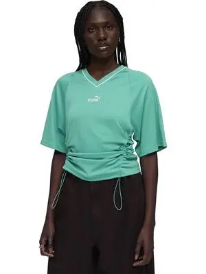 PUMA Future.archive Slim Soccer Jersey - Green