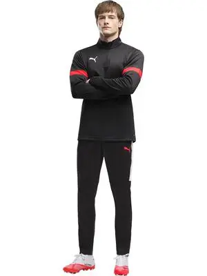 PUMA Individualliga Training Pants - Black