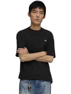 PUMA Select Essentials T-shirt - Black