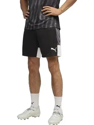 PUMA Individualliga Training Shorts - Black
