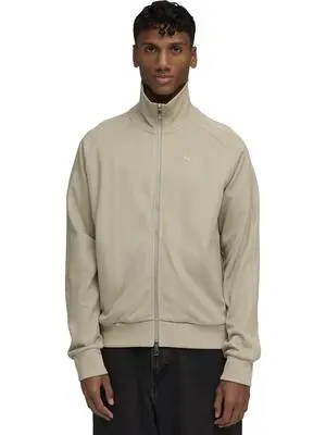 PUMA T7 Track Jacket - Beige