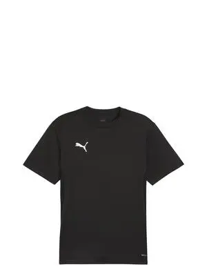 PUMA Teamgoal Soccer Jersey - Black