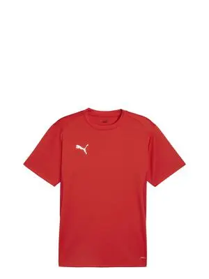 PUMA Teamgoal Football Jersey - Red