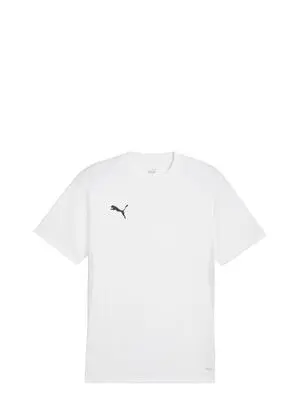 PUMA Teamgoal Soccer Jersey - White