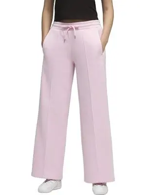 PUMA T7 Track Pants - Pink