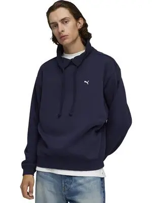 PUMA Essentials Crew Neck Sweatshirt - Blue