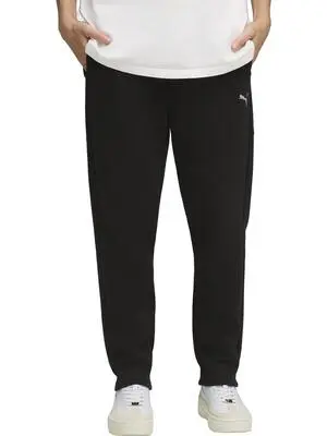PUMA Evostripe Sweatpants - Black